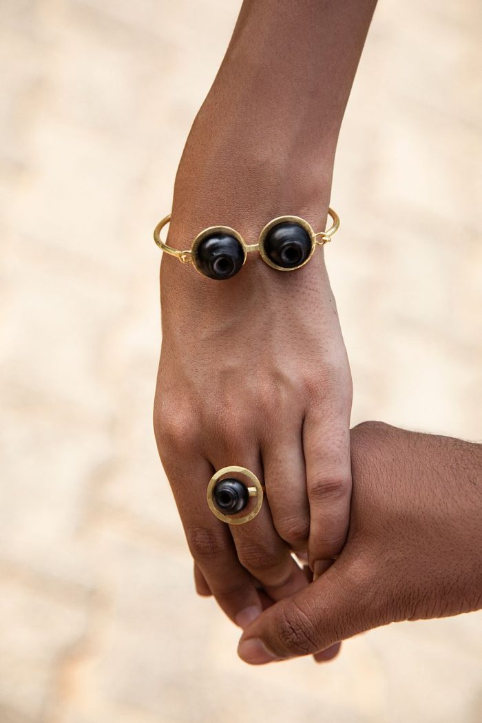 KALASH RING - Kabbish