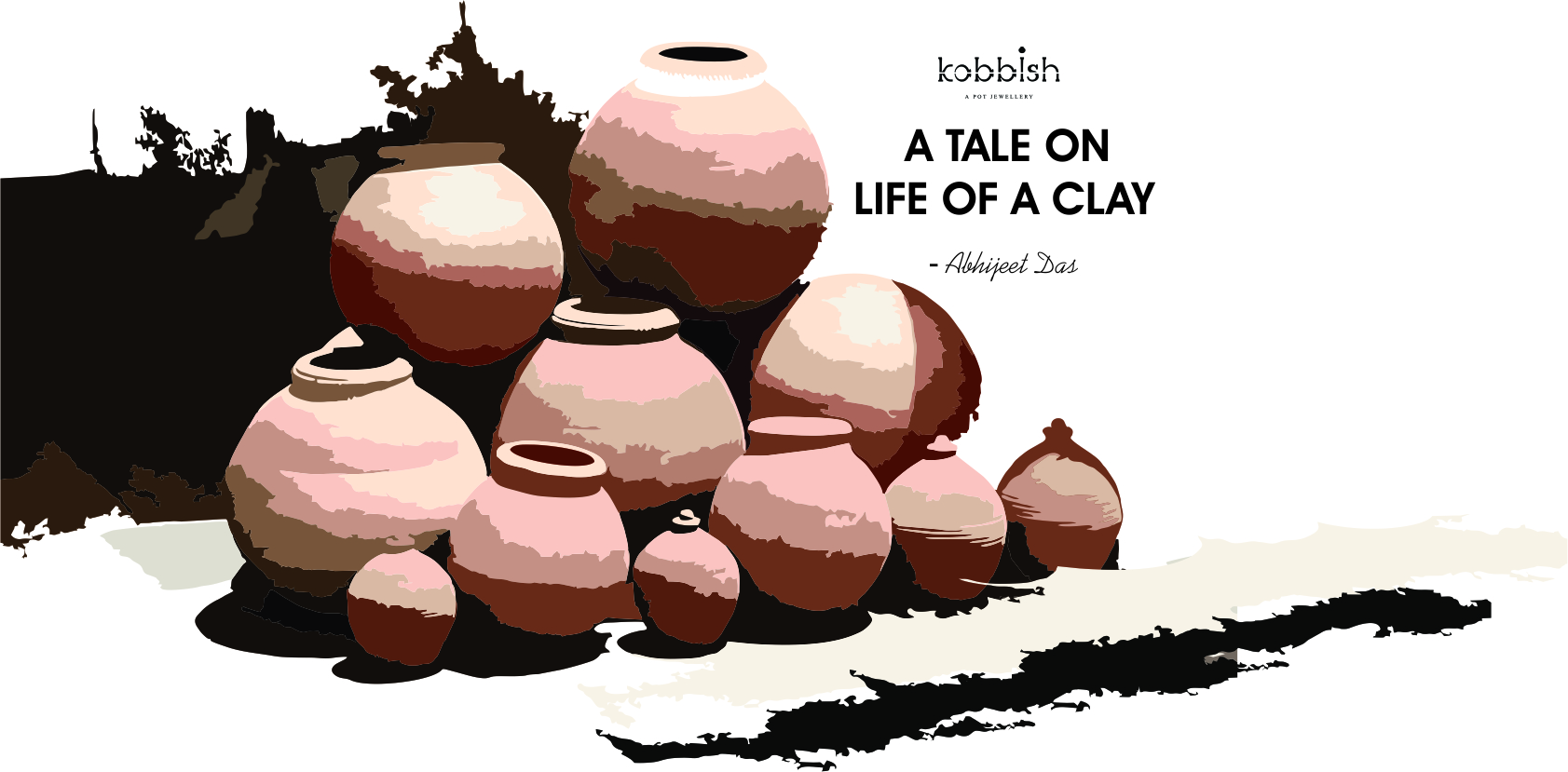 LIFE OF A CLAY - Kabbish