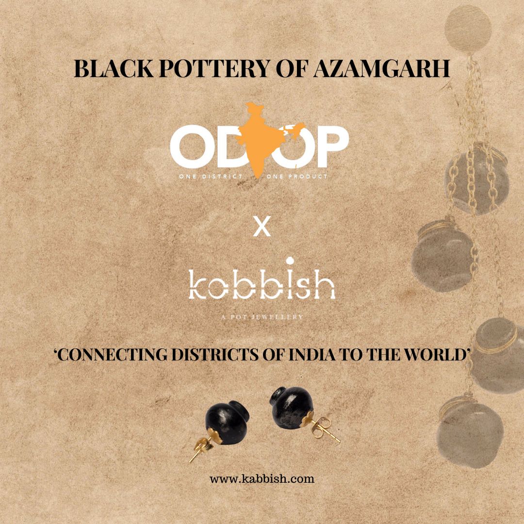 ODOP (One District One Product)- a pioneer of Vocal for Local - Kabbish